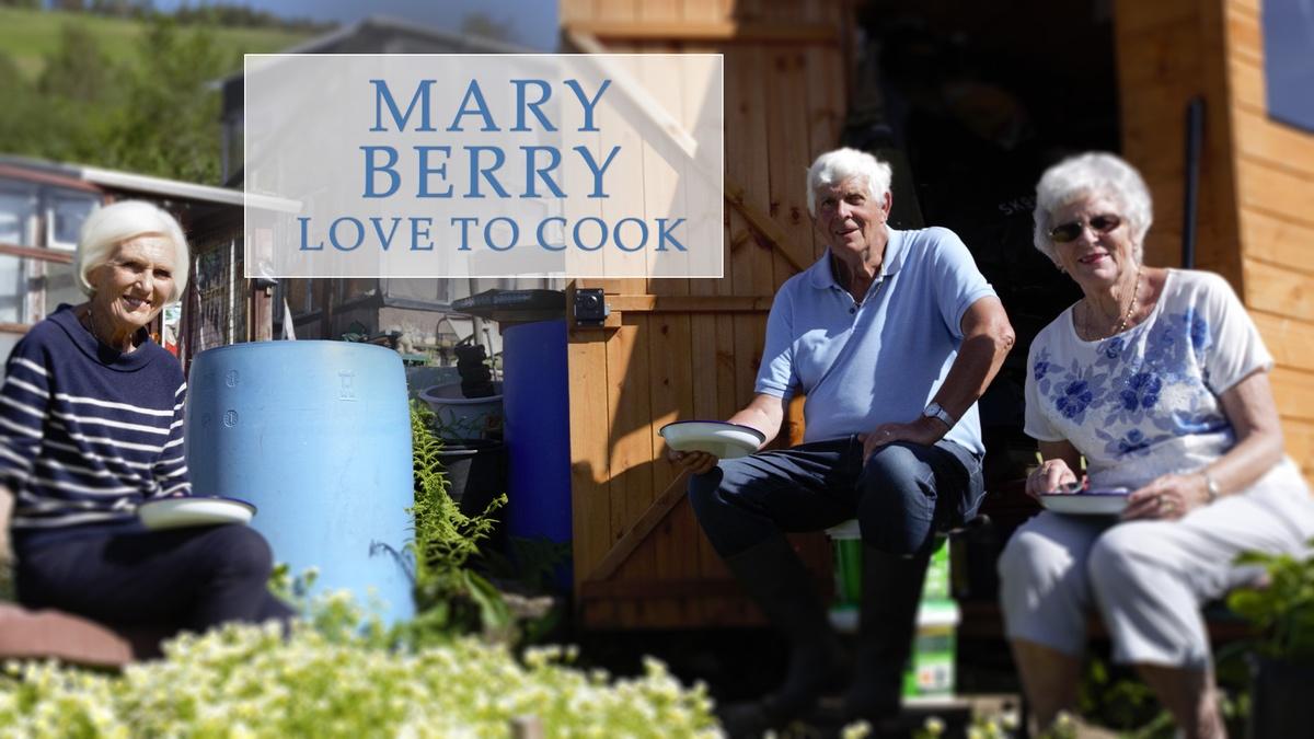Mary Berry Love to Cook | Video | THIRTEEN - New York Public Media