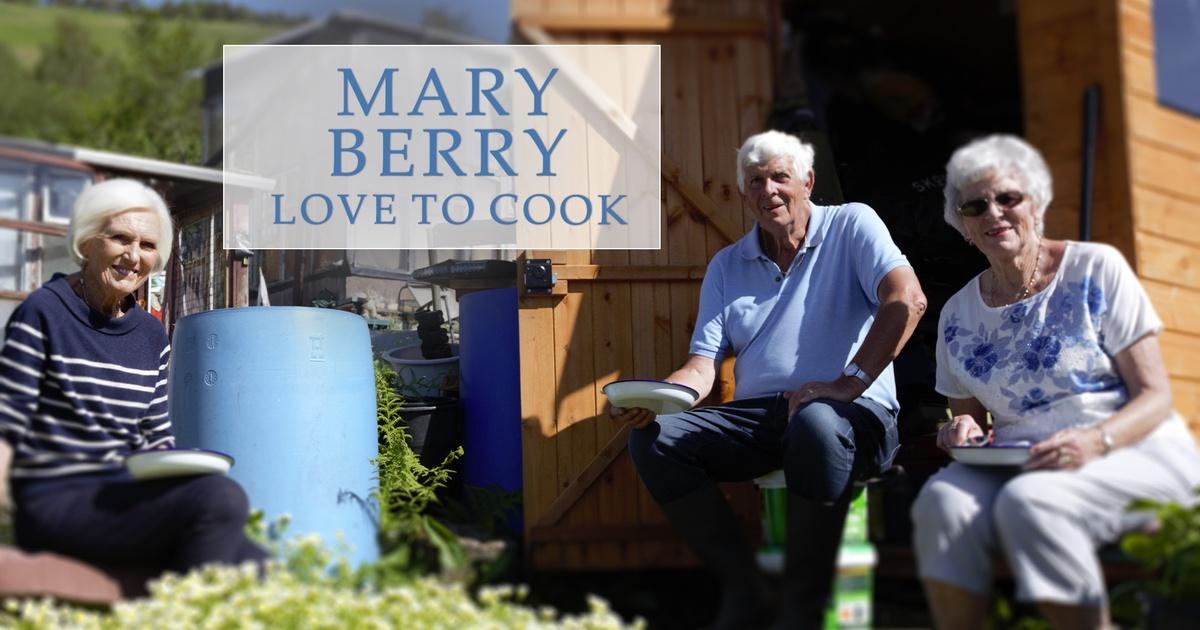 Mary Berry Love to Cook | PBS