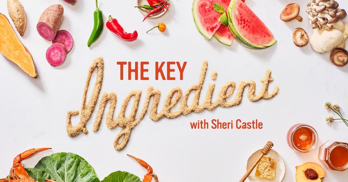 The Key Ingredient | PBS