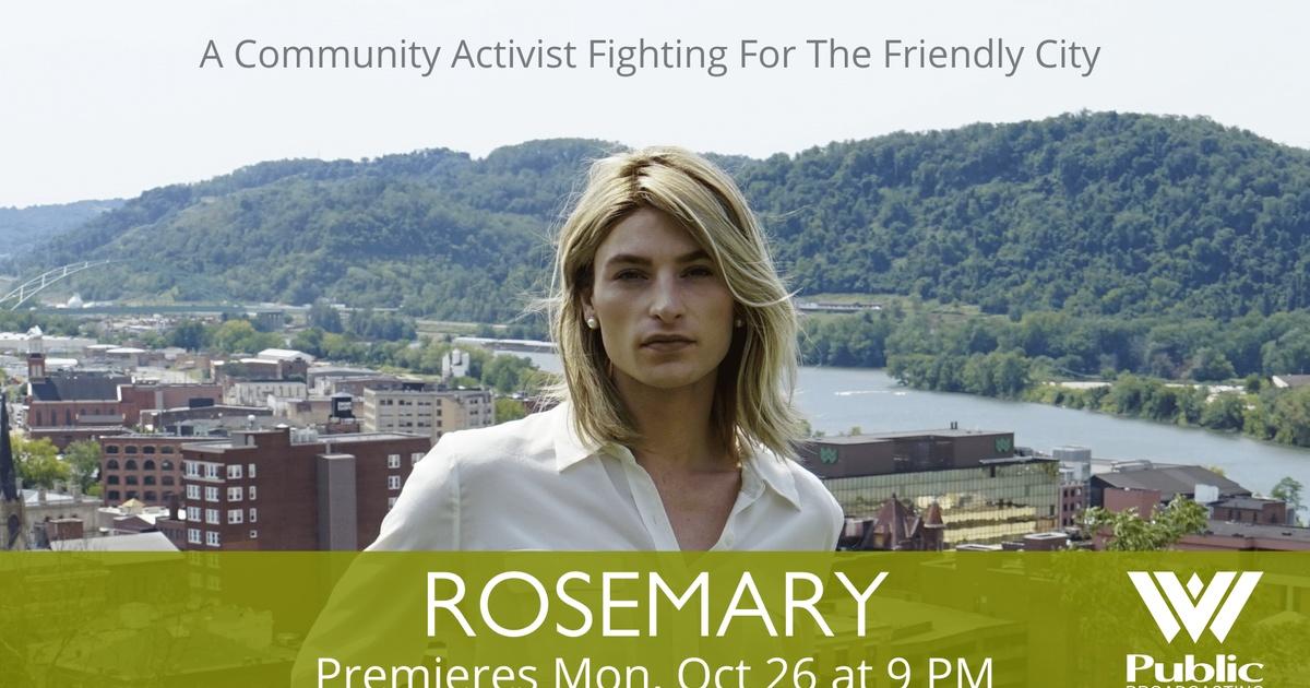 Rosemary | PBS