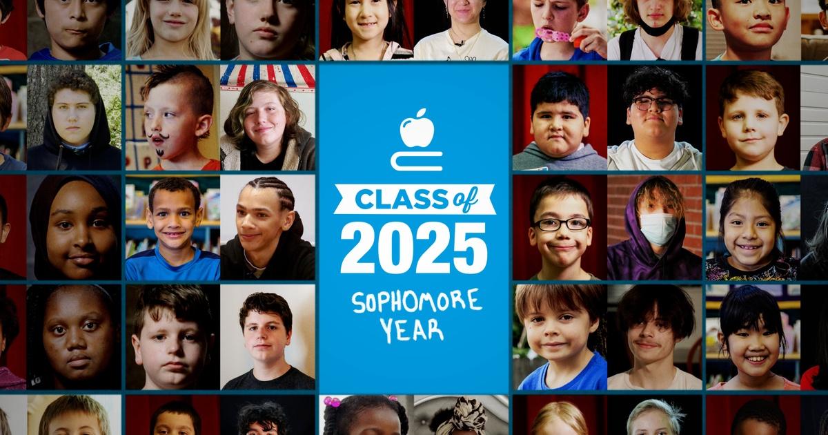 Class of 2025 | PBS