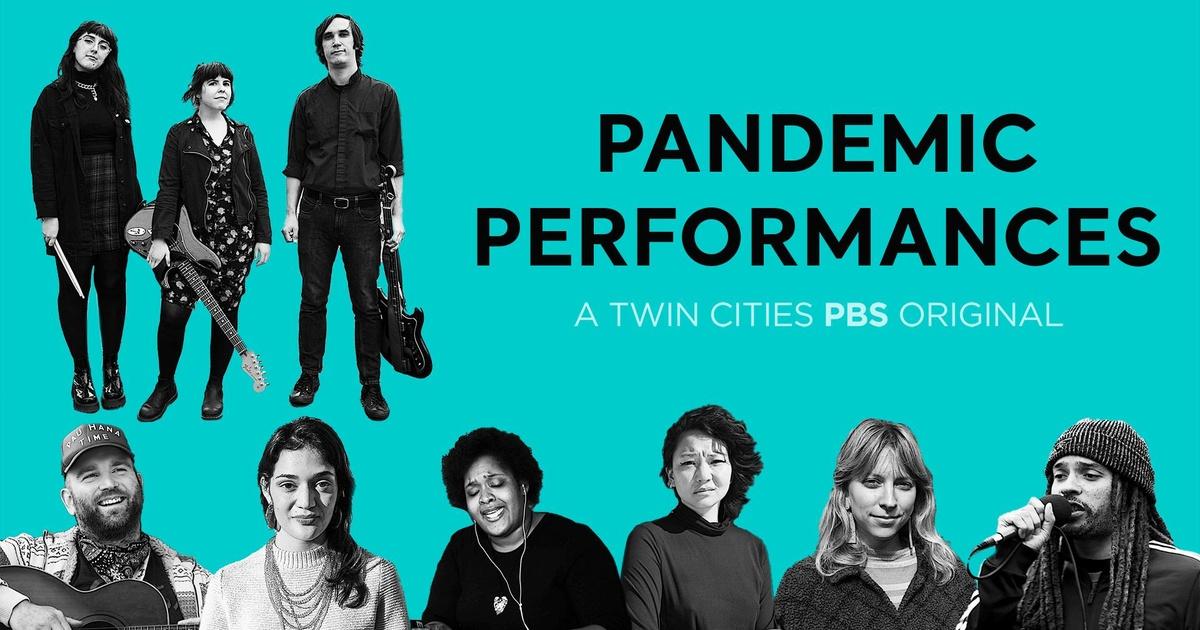 Pandemic Performances | PBS