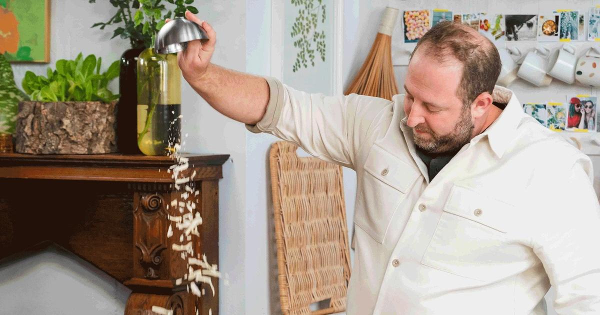 Homemade Live! | PBS