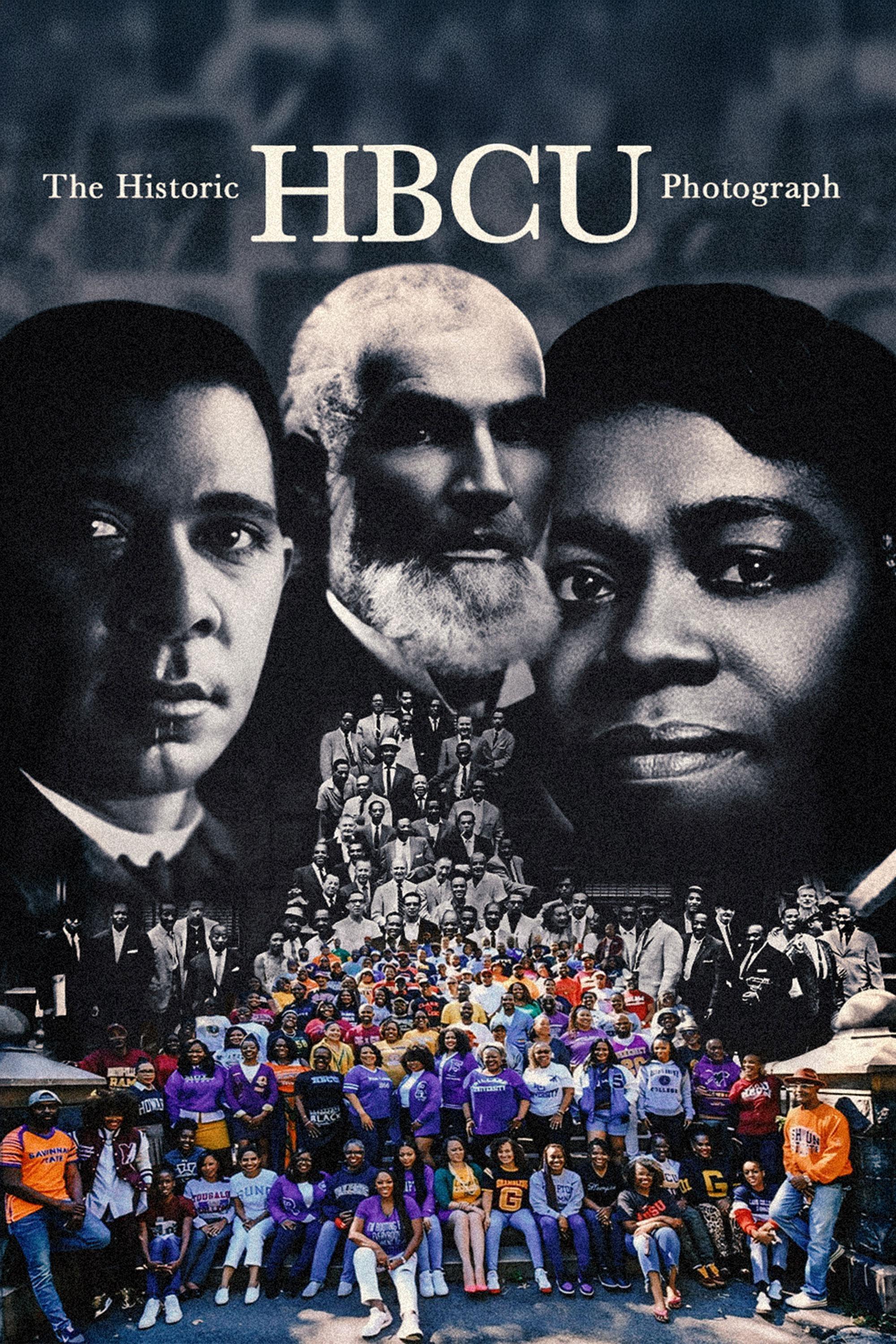 The Historic HBCU Photograph - Cascade PBS | Cascade PBS
