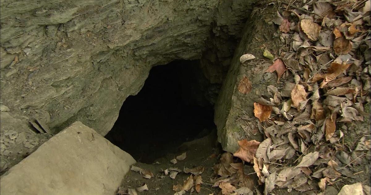 The Darr Mine Disaster | PBS