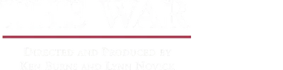 The War | A Necessary War | Episode 1 | PBS