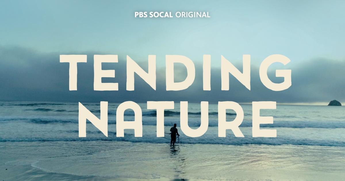 Tending Nature | PBS