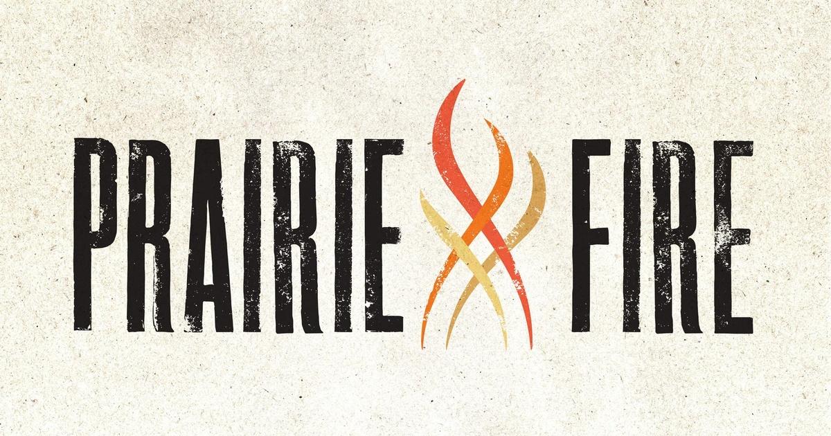 Prairie Fire | PBS