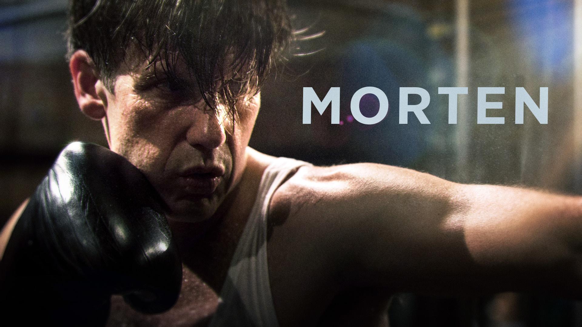 Morten - PBS KVIE