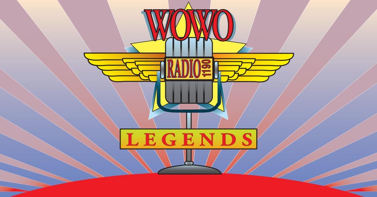 WOWO Legends | PBS