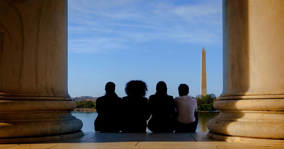Citizen Nation | PBS