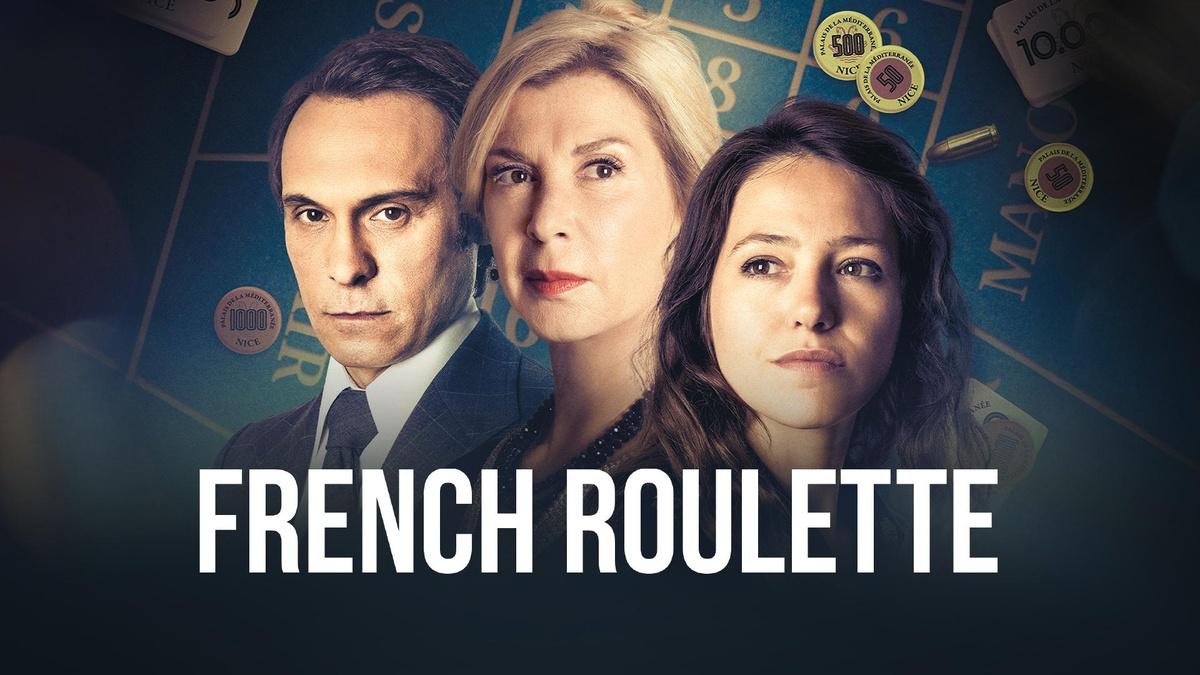 French Roulette | Video | THIRTEEN - New York Public Media