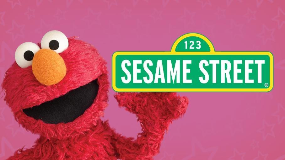 Elmo Steps in for Super Grover | Rocky Mountain PBS