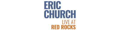 Eric Church: Live at Red Rocks | PBS