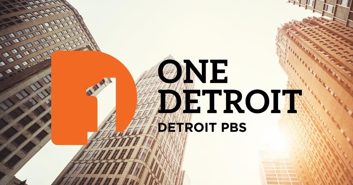 One Detroit | PBS
