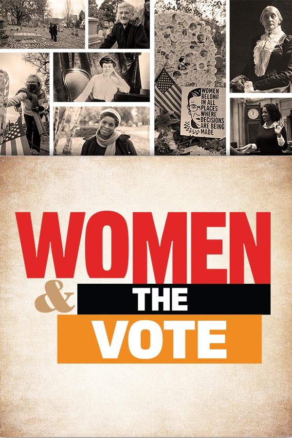 Votes For Women