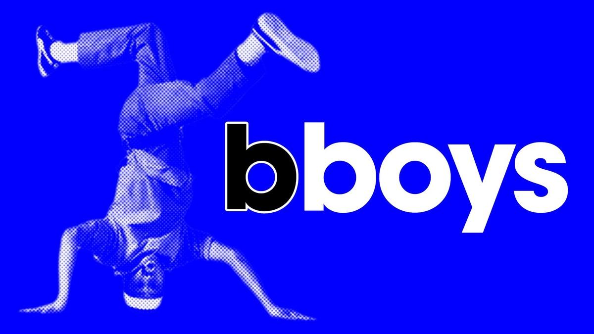 Bboys: A History of Breakdance | Programs | ALL ARTS