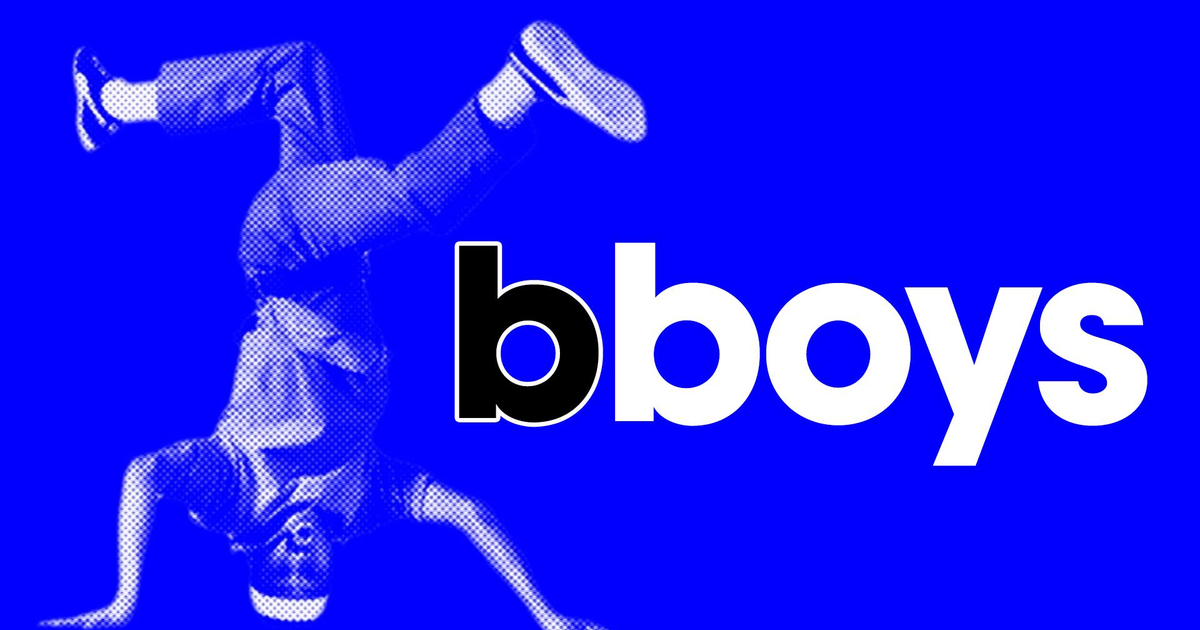 Bboys: A History of Breakdance | PBS