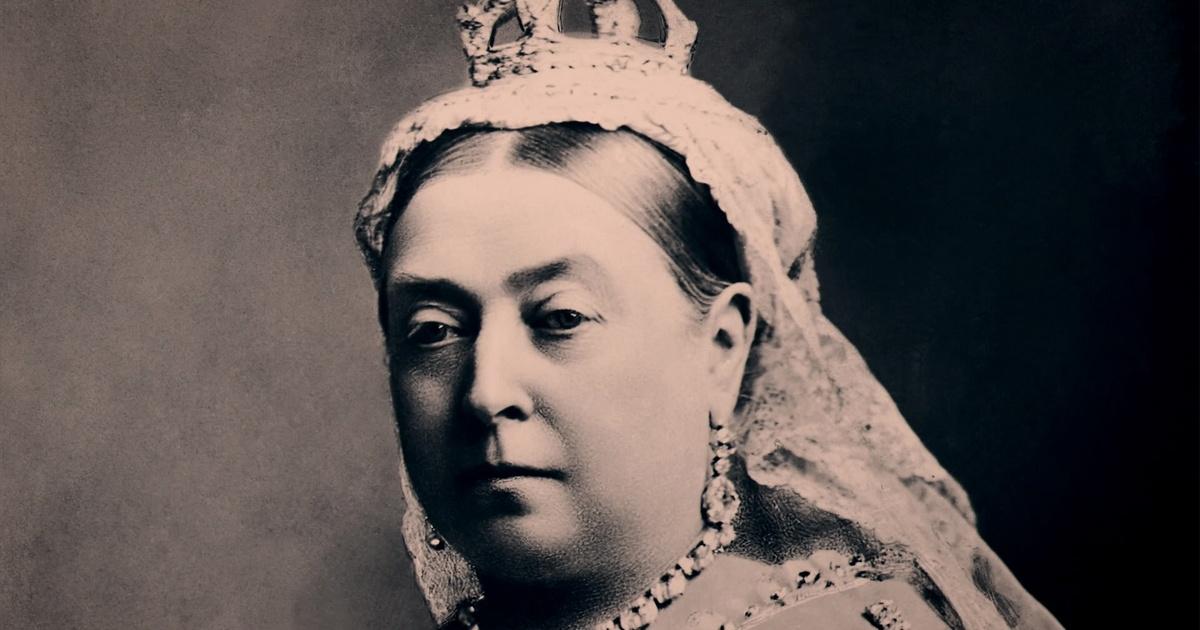 The Story of Queen Victoria | WETA