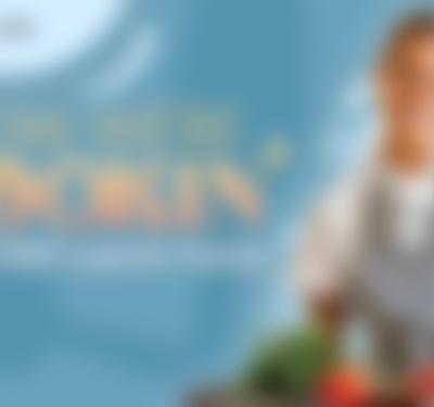 Now We're Cookin' | PBS