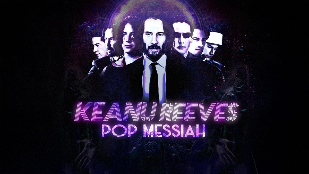 Keanu Reeves: Pop Messiah | Video | THIRTEEN - New York Public Media