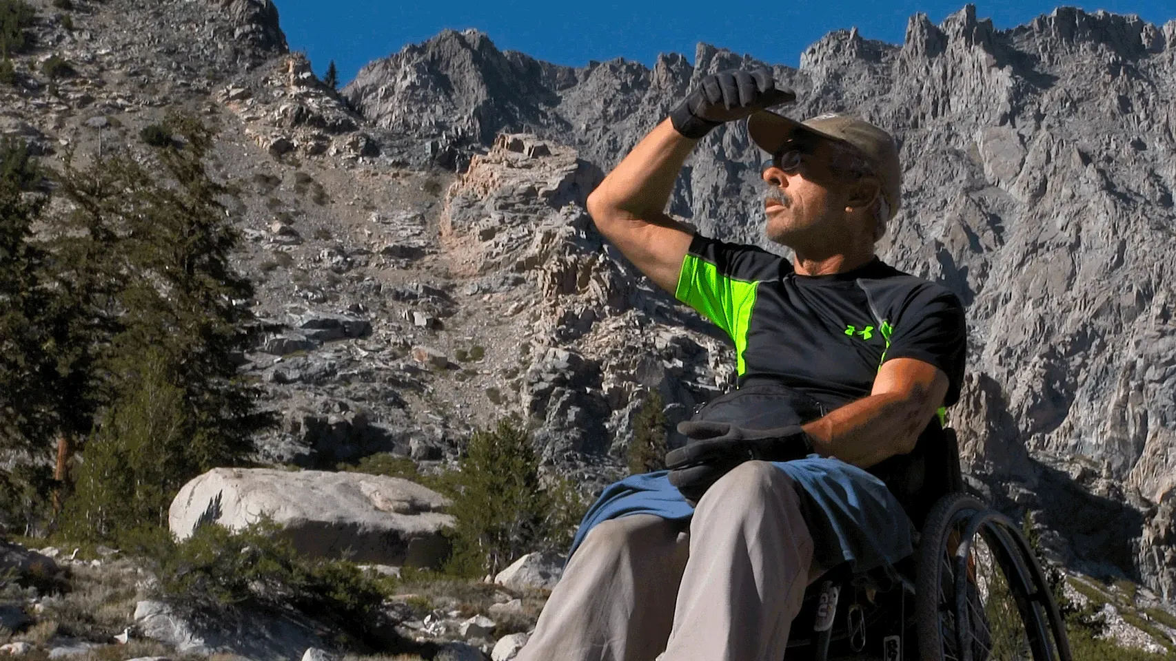 4 Wheel Bob | PBS
