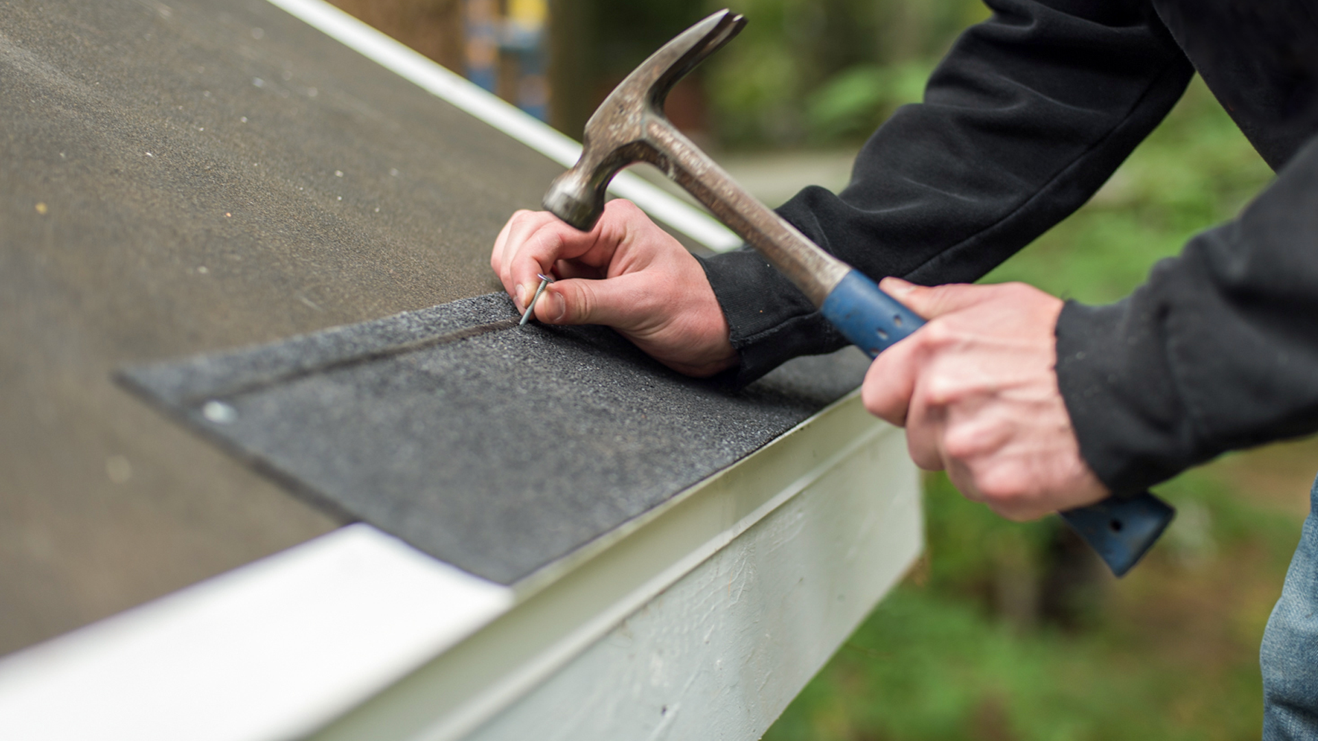 Ask TOH | Dutch Door, Landscape Checkers | Rocky Mountain PBS