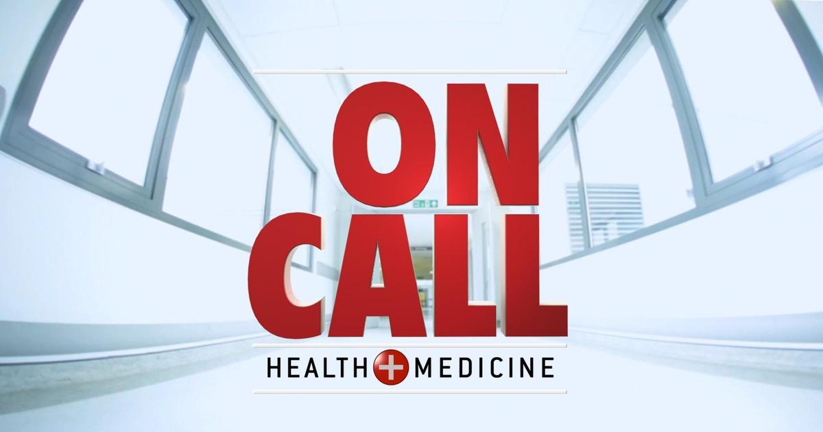 On Call: Health + Medicine | PBS