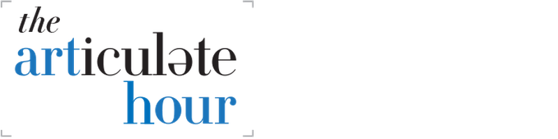 The Articulate Hour | PBS