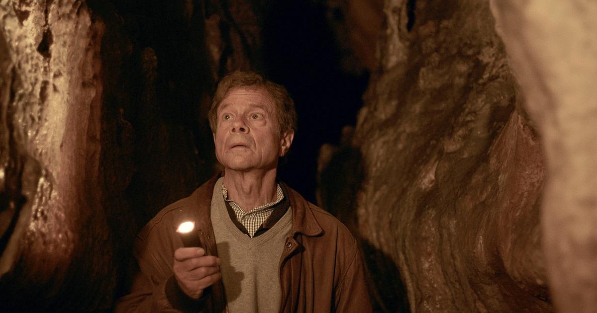 Searching: Our Quest for Meaning in the Age of Science | PBS