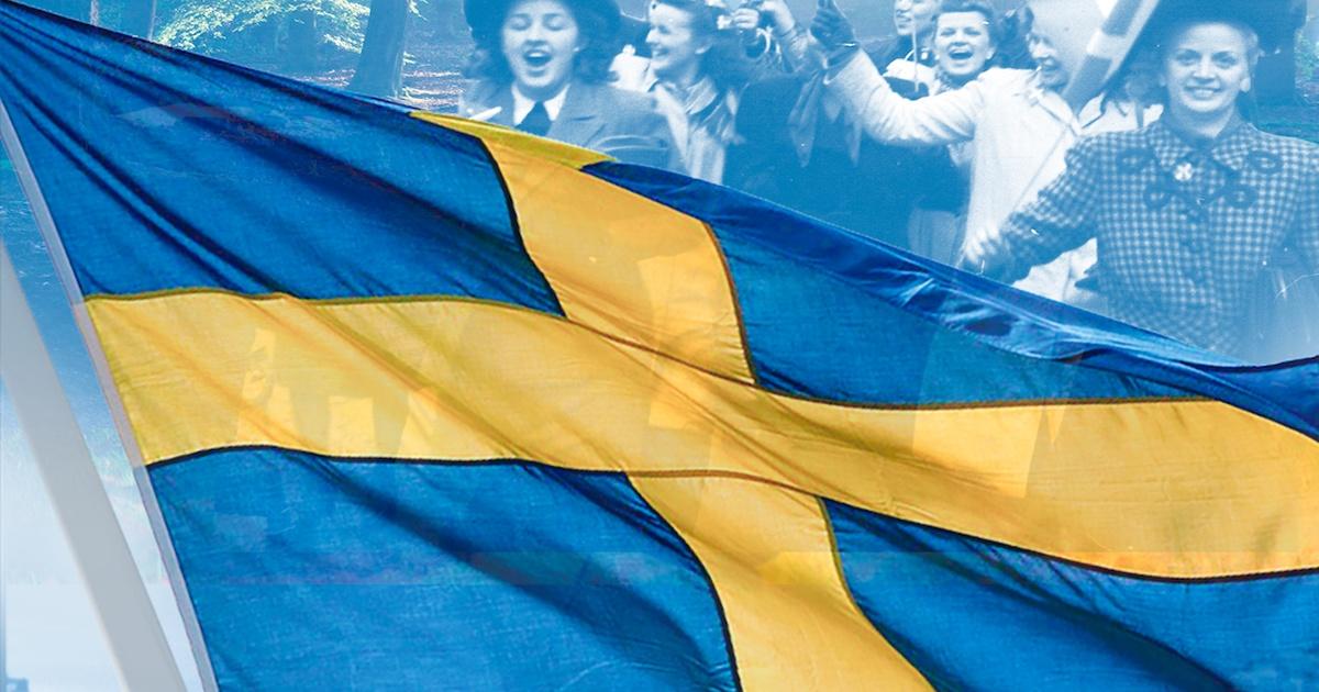 Passage To Sweden | PBS