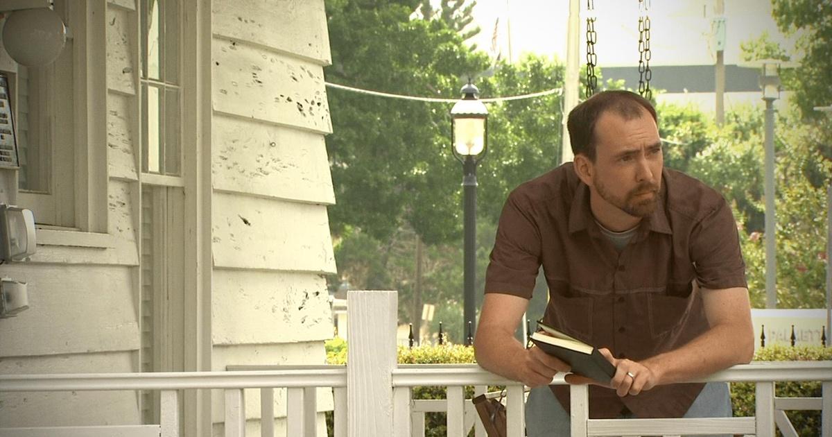 The Generations Project | PBS