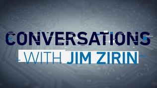 Conversations with Jim Zirin | Video | THIRTEEN - New York Public Media