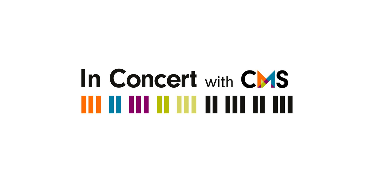 In Concert With CMS | PBS