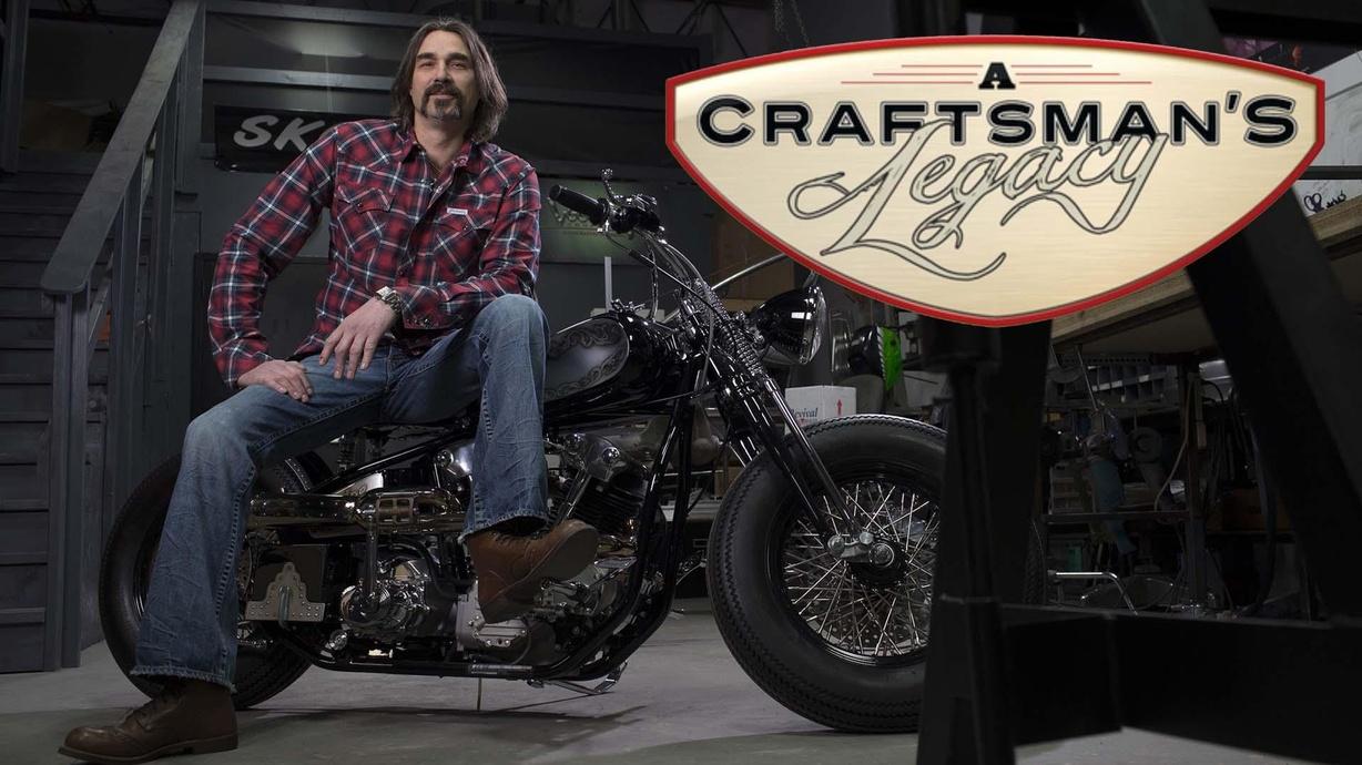 Upcoming Airdates | Watch A Craftsman's Legacy on PBS Wisconsin