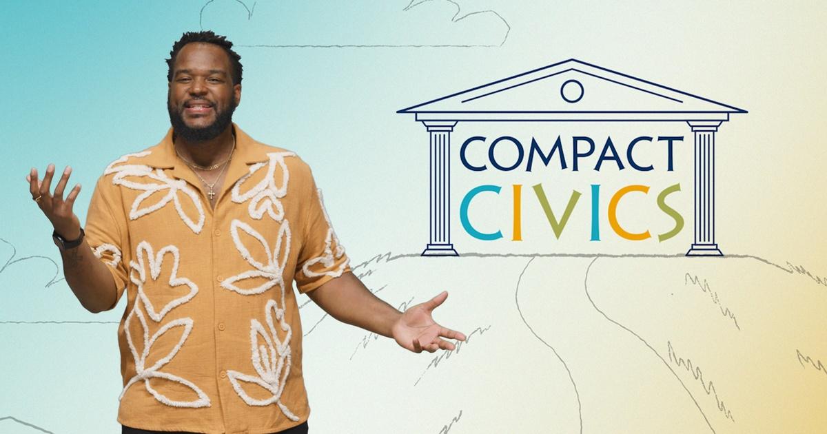Compact Civics | PBS