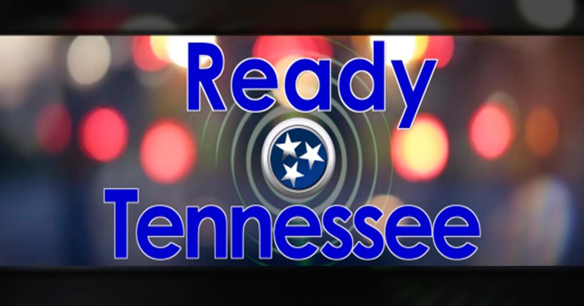 Ready Tennessee | PBS