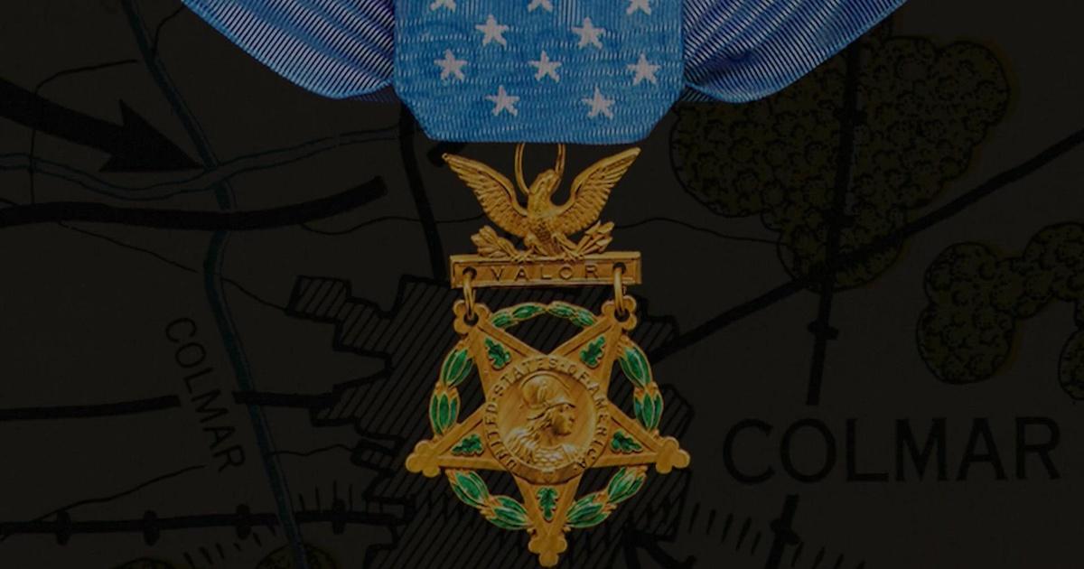 From Honor to Medal: The Story of Garlin M. Conner | PBS