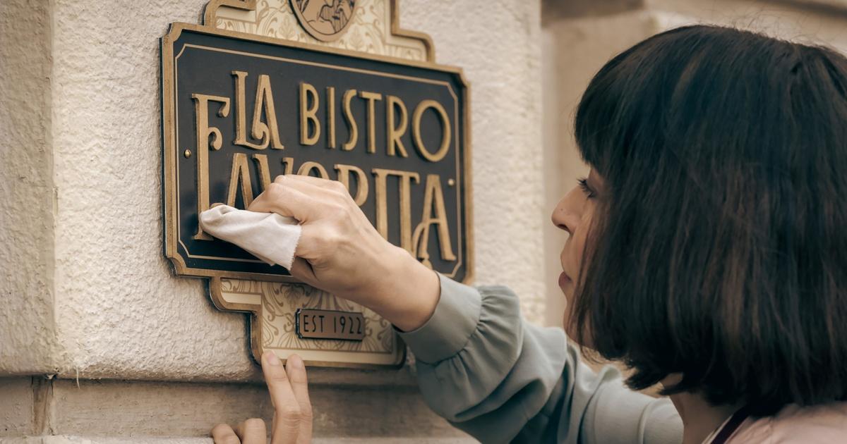 La Favorita 1922 | PBS