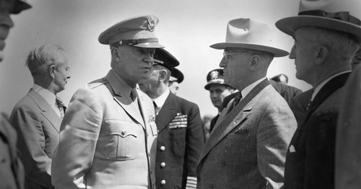 Winning the War | PBS