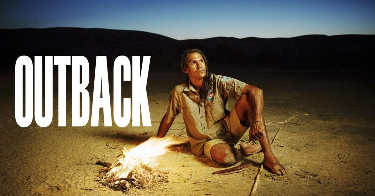 Outback | PBS