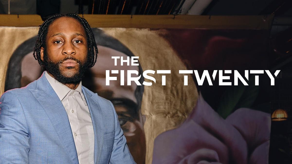 The First Twenty | Programs | ALL ARTS