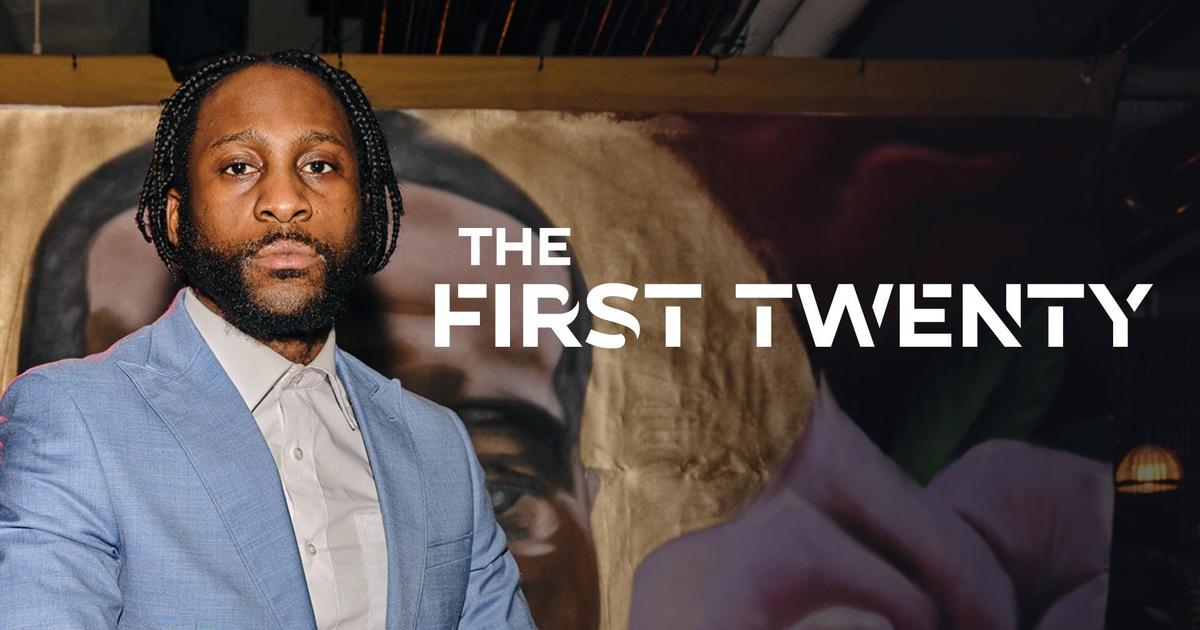 The First Twenty | PBS
