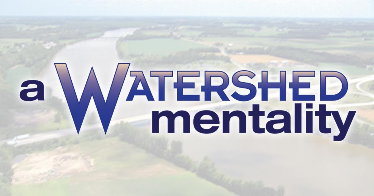 A Watershed Mentality | PBS