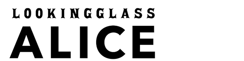 Lookingglass Alice | PBS
