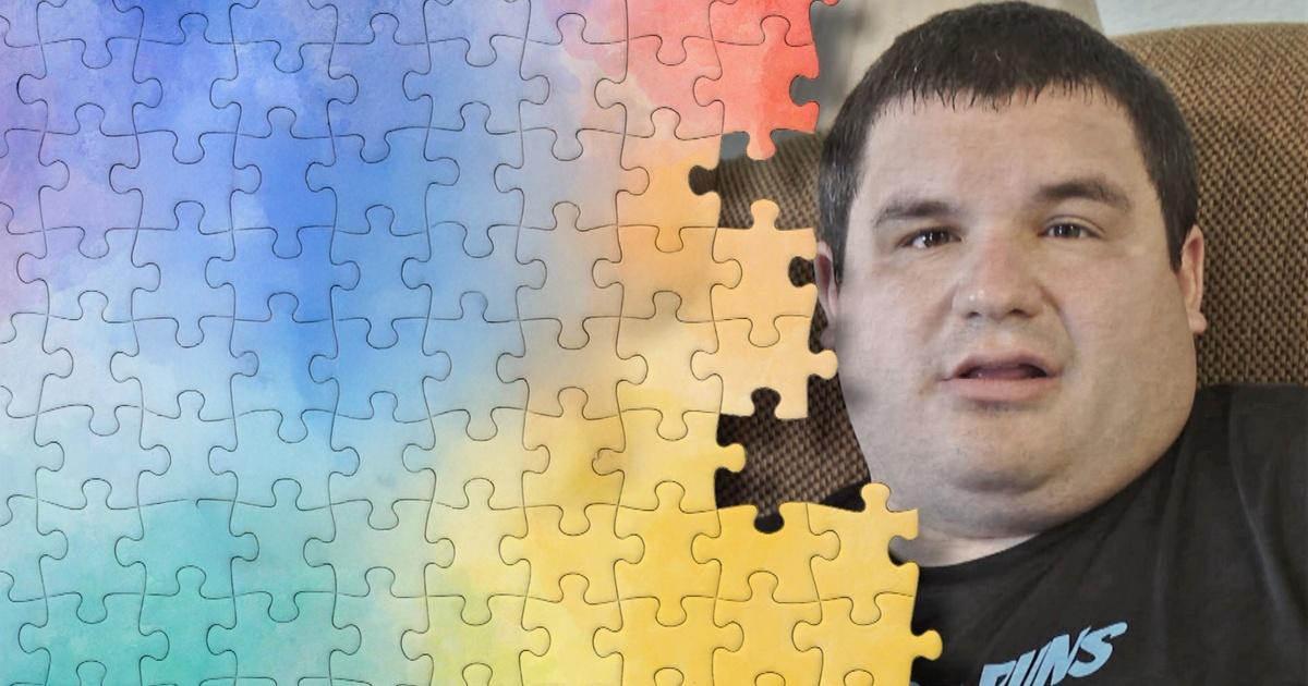 Autism: Aging Out | PBS