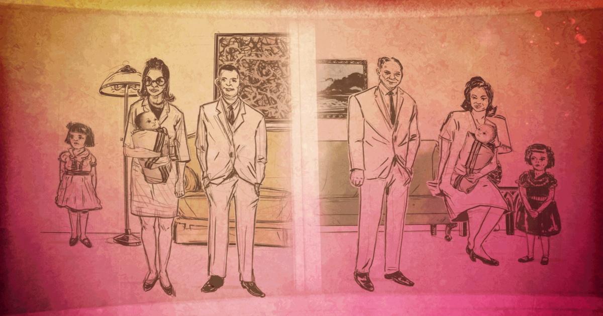 The Twinning Reaction | OPB