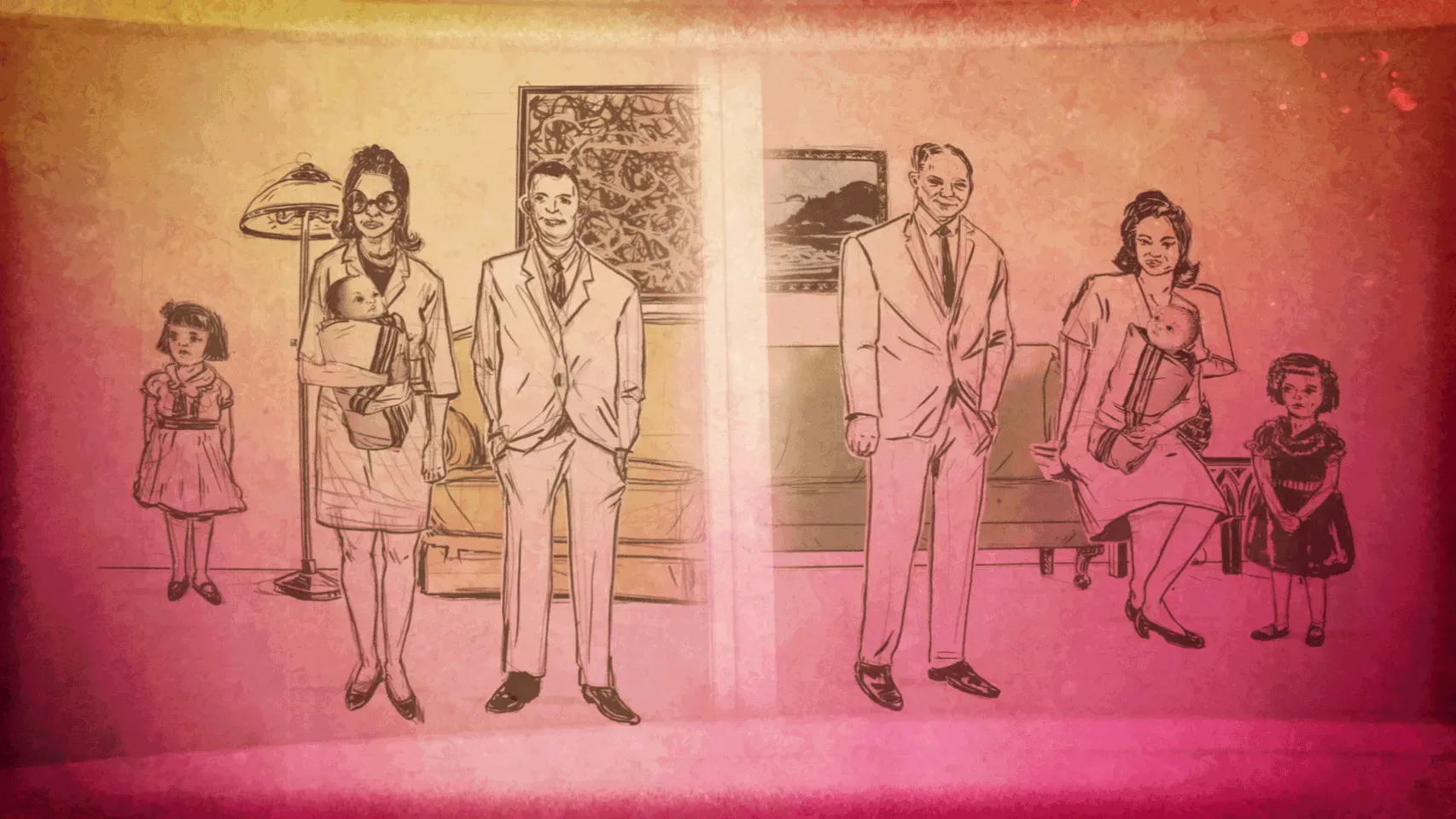 The Twinning Reaction | PBS