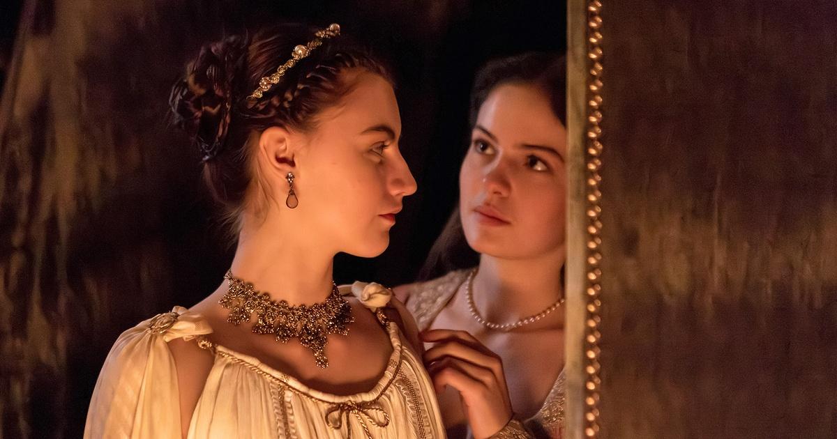 A Dangerous Friendship | THIRTEEN PBS