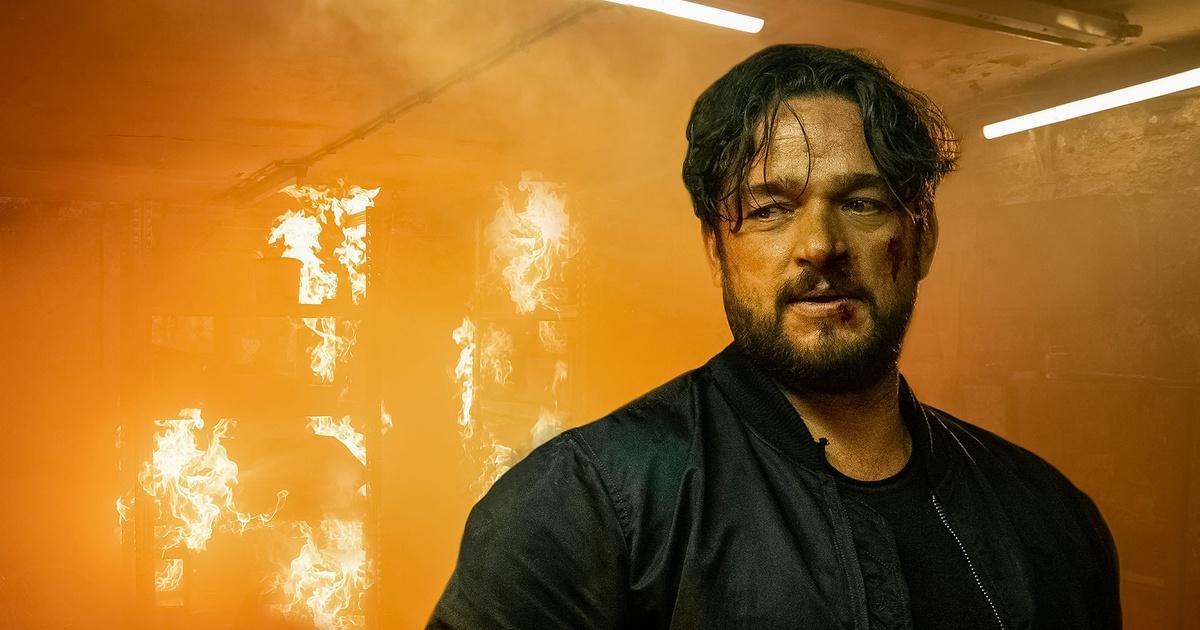 Private Detective Dengler | PBS